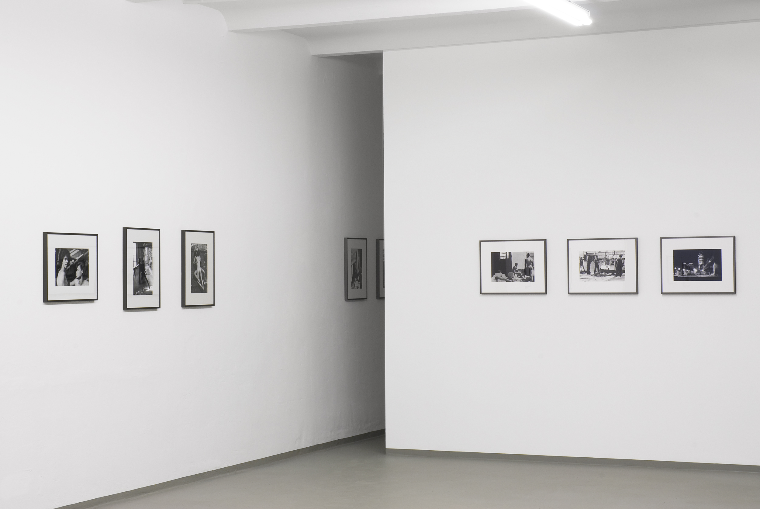 Pier Photographs 1975-1986 | EXILE