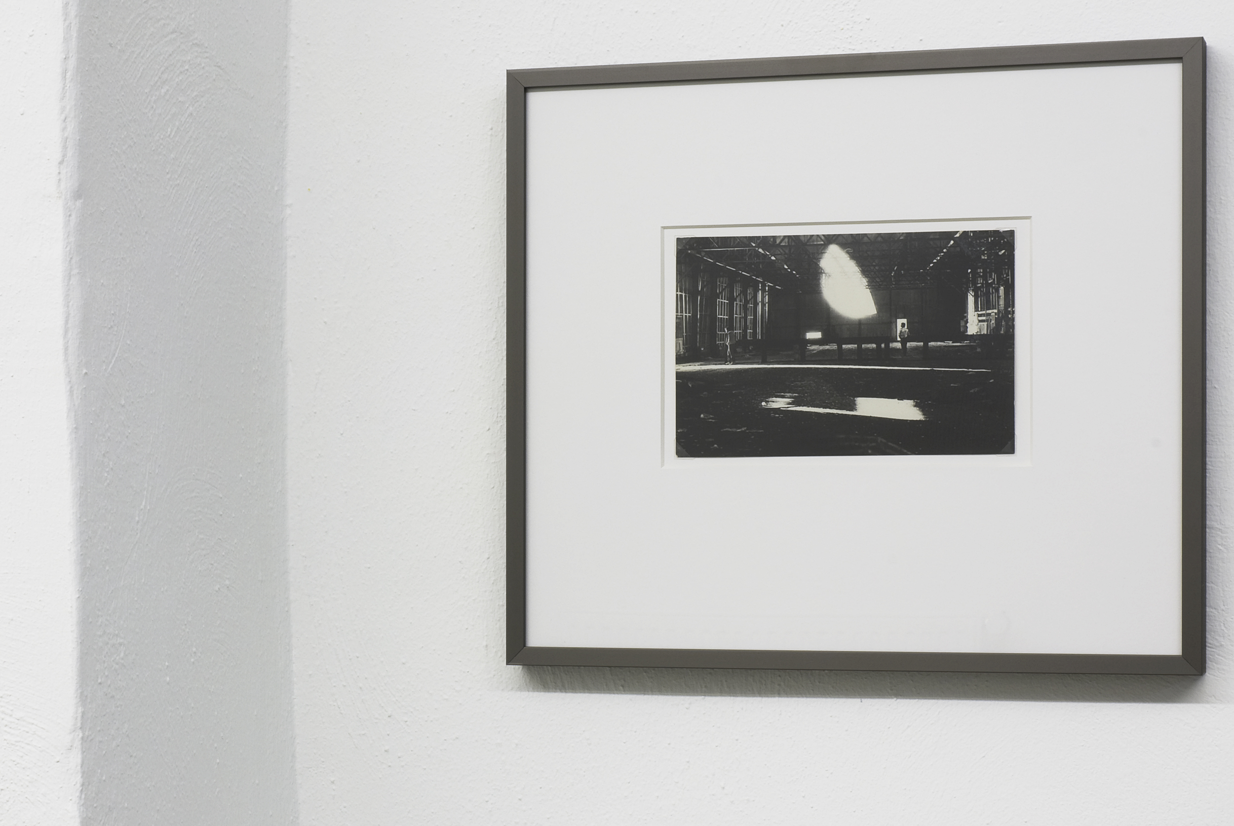 Pier Photographs 1975-1986 | EXILE