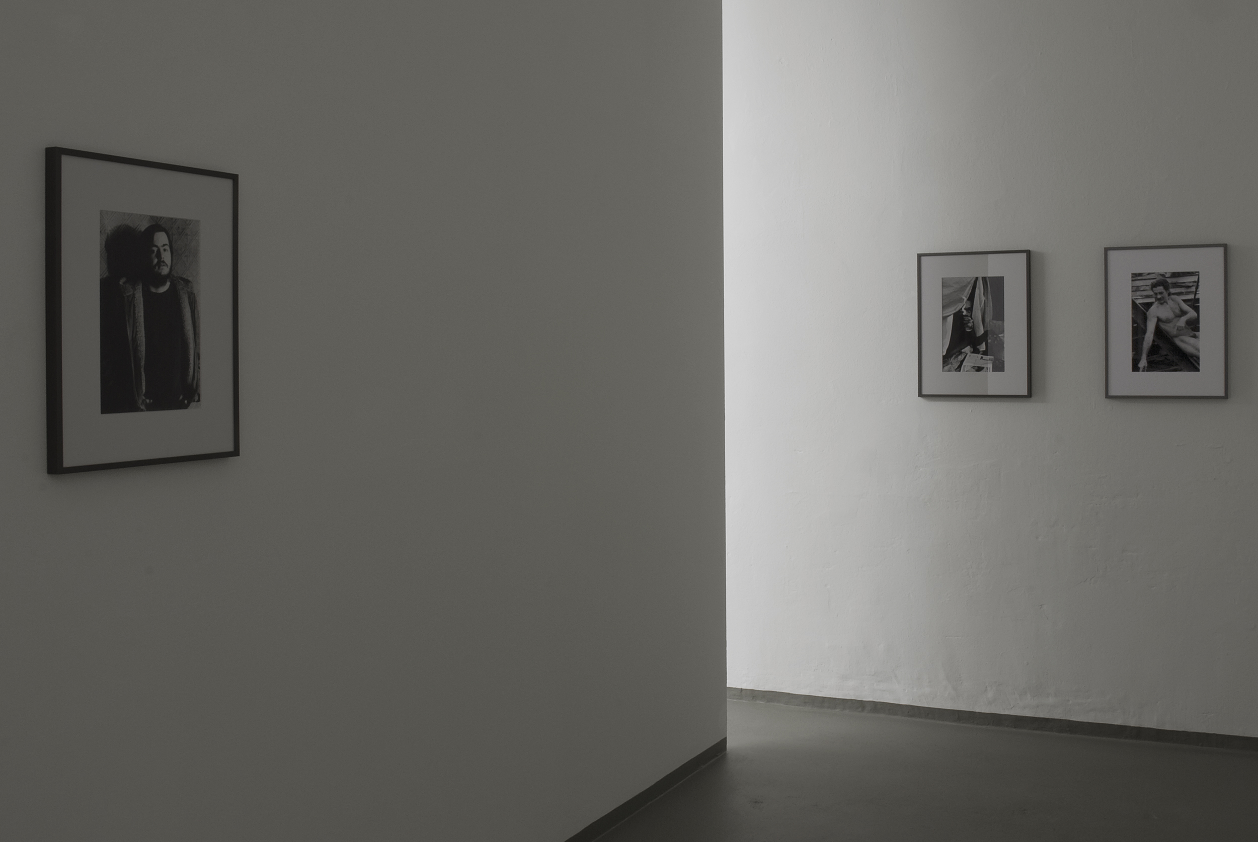 Pier Photographs 1975-1986 | EXILE