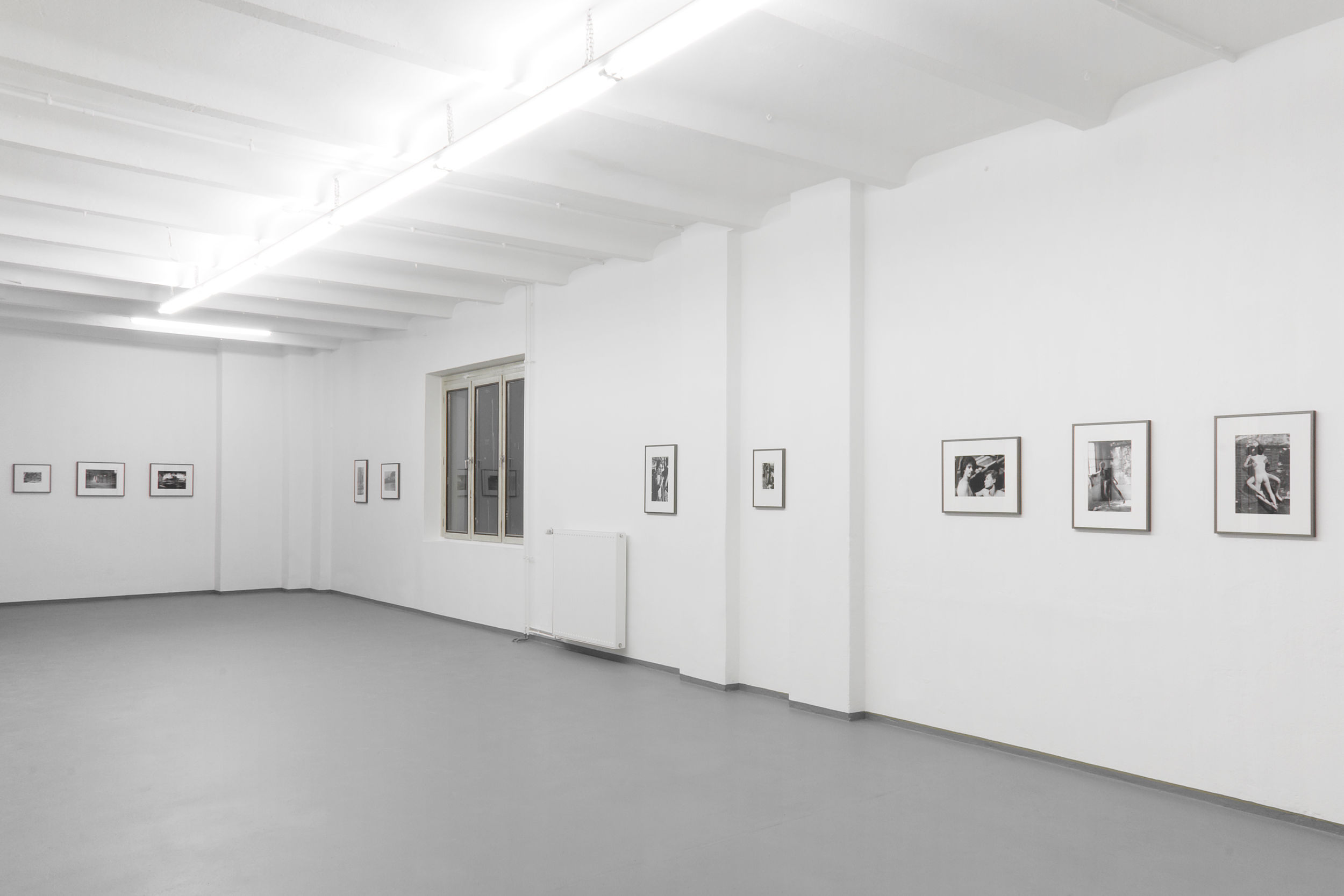 Pier Photographs 1975-1986 | EXILE