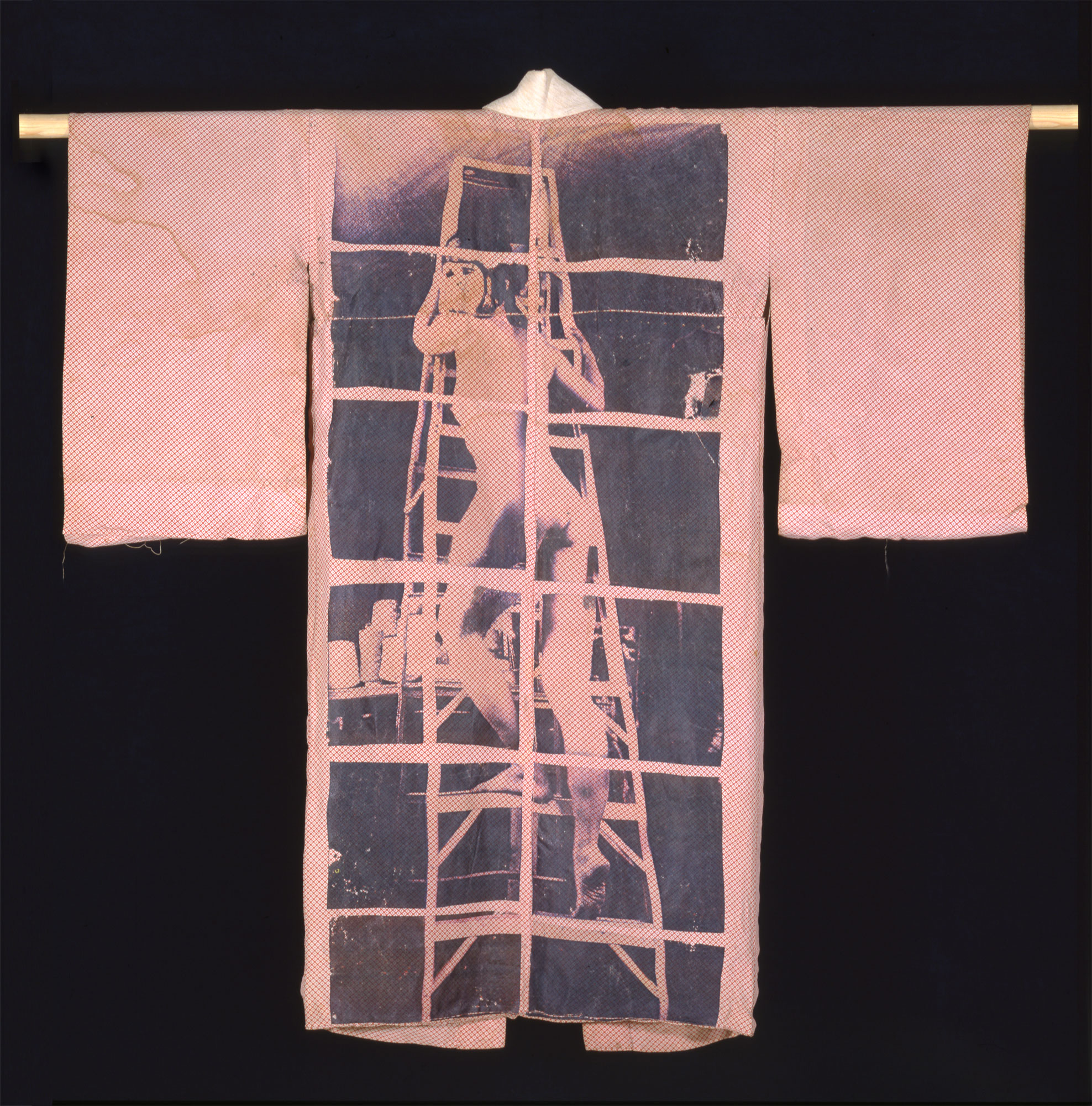 Kazuko Miyamoto | EXILE