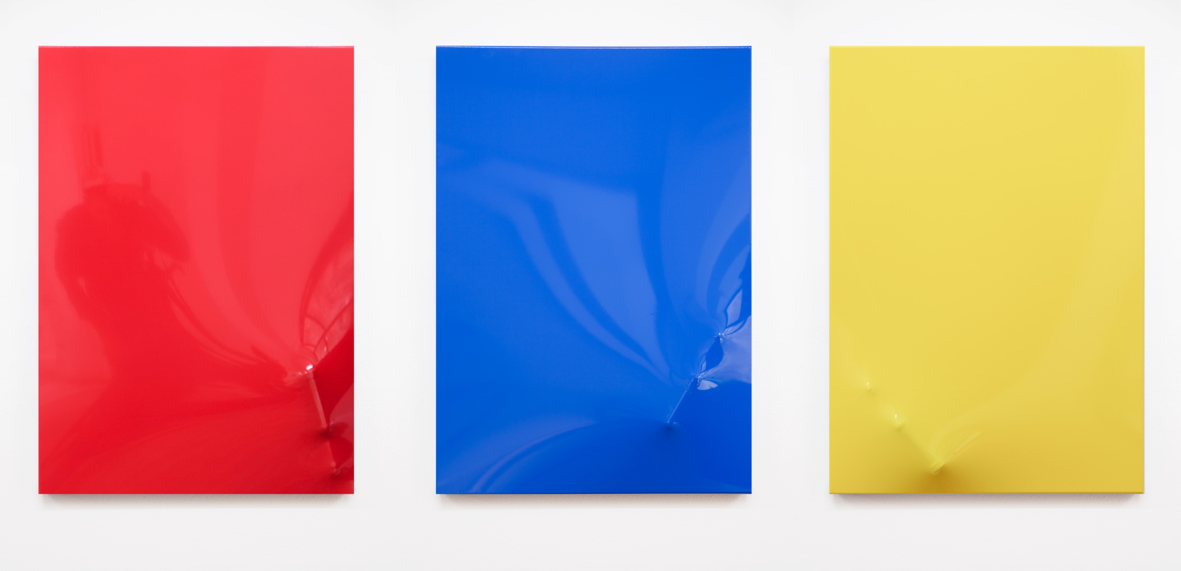 LISTE, Basel | EXILE